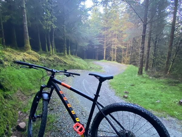 Voodoo Bizango XL bike + extras / Mountain Bike for sale in Co. Dublin ...