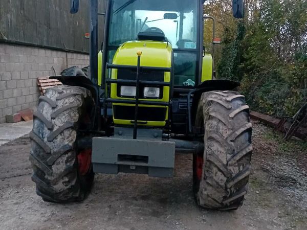 Class tractor for sale in Co. Wexford for €20,000 on DoneDeal