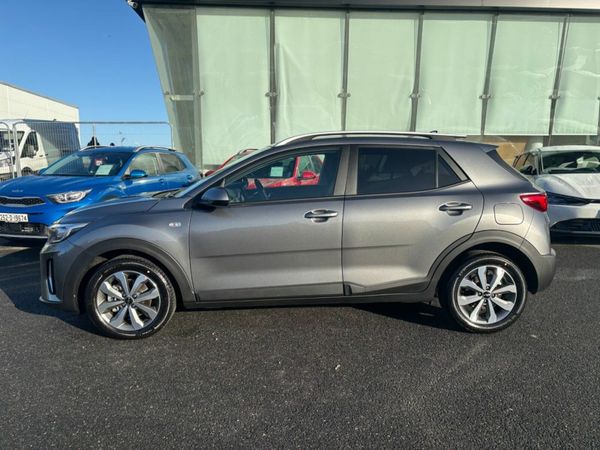 Kia Stonic 1.0 K2 PE for sale in Co. Dublin for €26,995 on DoneDeal