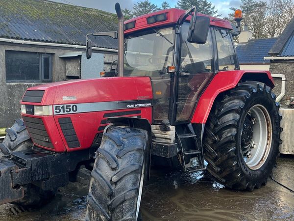 Case 5150 for sale in Co. Sligo for €24,500 on DoneDeal