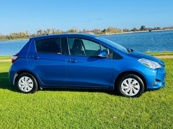 Honda Jazz Toyota Vitz Automatic , 1.0 litre petro for sale in Co ...