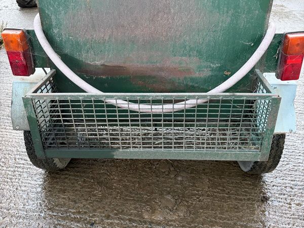 Diesel bouser for sale in Co. Louth for €0 on DoneDeal