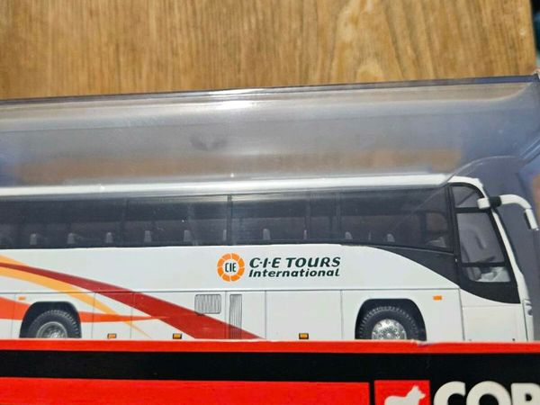 Corgi Bus Eireann Bus for sale in Co. Wicklow for €90 on DoneDeal