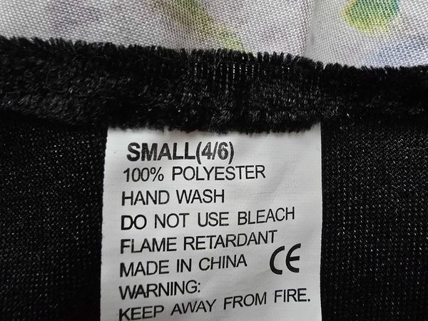 Kids Halloween costume for sale in Co. Cork for €10 on DoneDeal