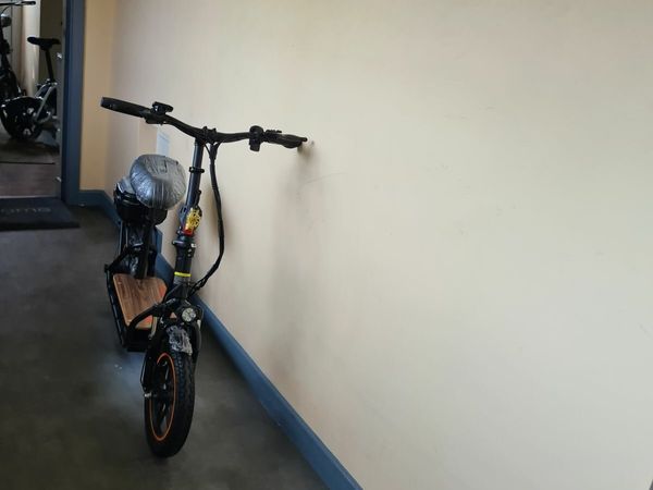 Scooters KugooKirin C1-550.00evrFiido Ds1,Ds2,Ds3 for sale in Co ...