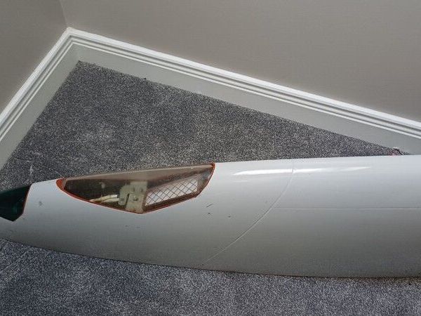 Boeing 737 Next Generation Wing tip with Nav Lights for sale in Co ...