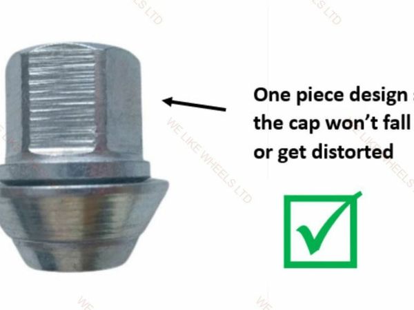 REPLACE FAULTY FORD NUTS. Ideal For Motor Trade for sale in Co ...