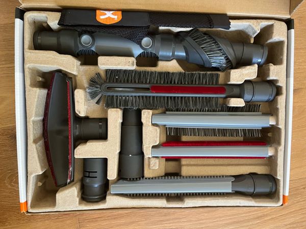 VAX Pro Cleaning Kit for sale in Co. Clare for €25 on DoneDeal