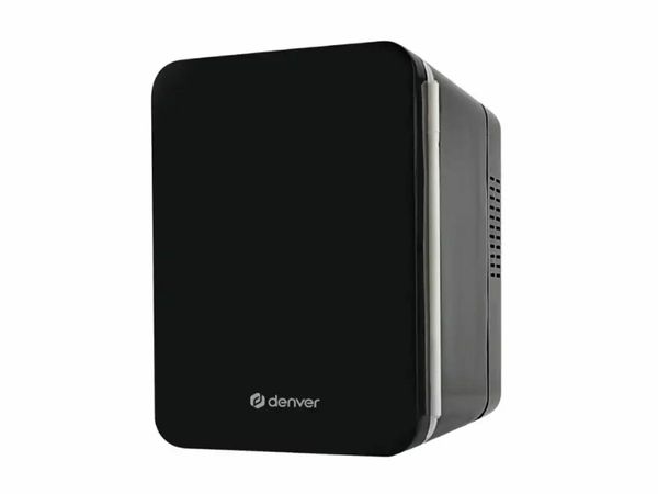 Mini Tiny Fridge for sale in Co. Dublin for €39 on DoneDeal