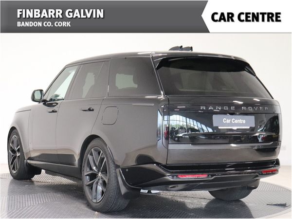 Range Rover 3.0 PHEV HSE for sale in Co. Cork for €159,950 on DoneDeal