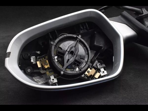 Audi A6 C7 4G 10-17 RHD Front Right side Electric for sale in Co ...