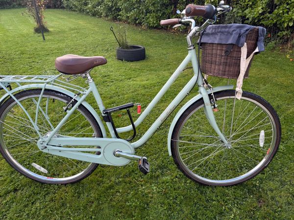 Pendleton Ashwell Classic , Dutch style bicycle , for sale in Co ...