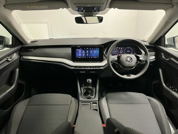 Skoda Octavia Selection Combi 2.0TDI 115BHP - 321 for sale in Co. Dublin for €34,950 on DoneDeal