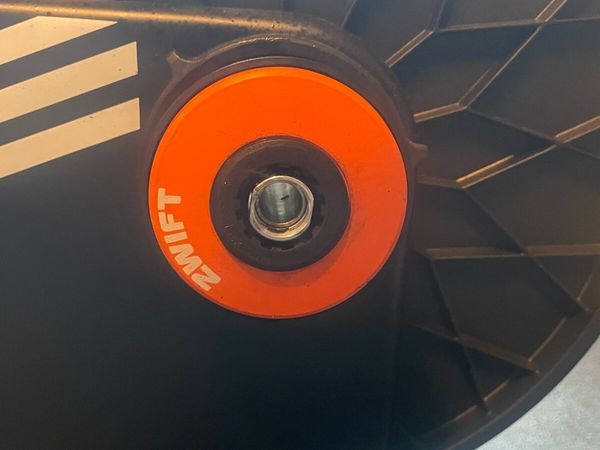 Elite Suito-T Direct Drive Interactive Trainer for sale in Co. Limerick for €400 on DoneDeal