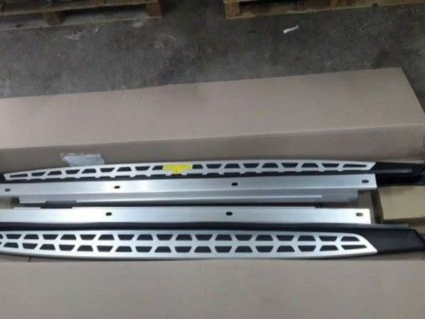 Renault Arkana Side Steps for sale in Co. Cork for €99 on DoneDeal