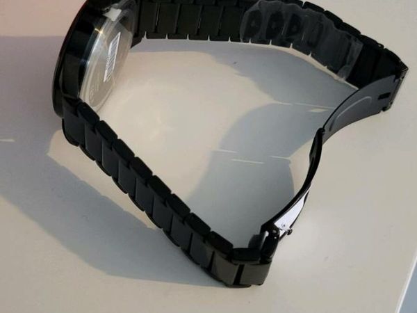 Hugo Boss watch for sale in Co. Meath for €180 on DoneDeal