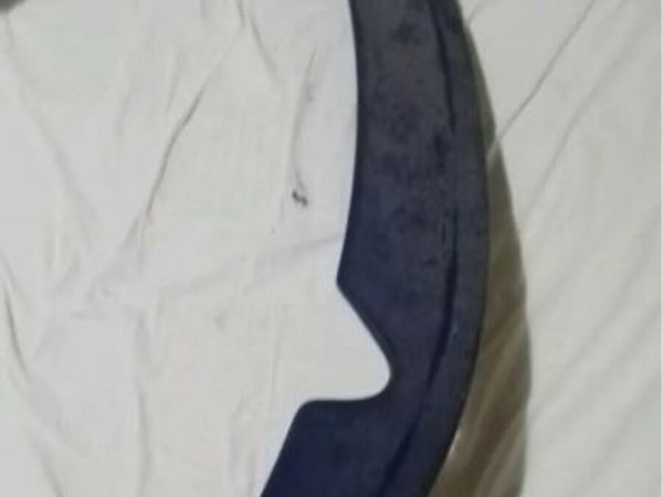 Toyota Corolla E11 1997-2002 Rare Liftback Spoiler for sale in Co. Mayo ...