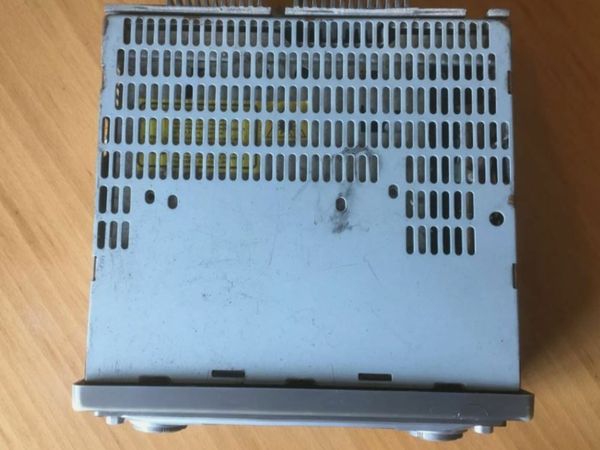 Goodmans Car CD Player/Radio GCE 2813 PLL for sale in Co. Mayo for €35 ...