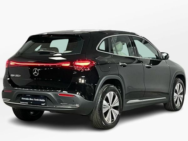 Mercedes-Benz EQA 250+ Progressive - 18 Inch Alloy for sale in Co ...