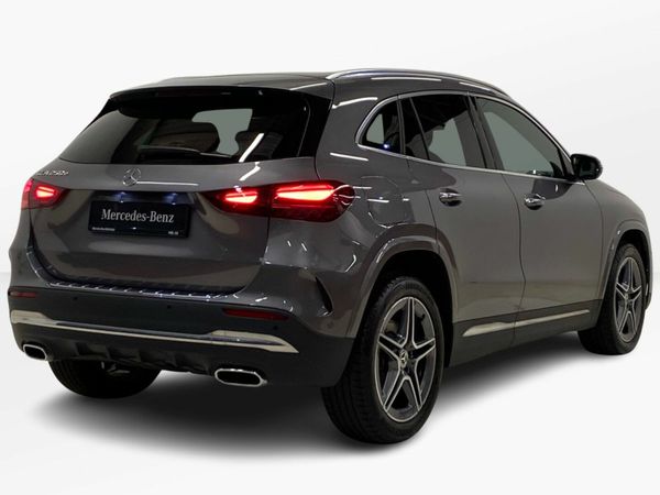 Mercedes-Benz GLA GLA 250e AMG LINE EXECUTIVE | R for sale in Co ...