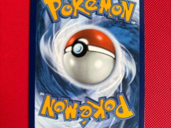 Pokemon Cards Zekrom BW Rare for sale in Co. Dublin for €400 on DoneDeal