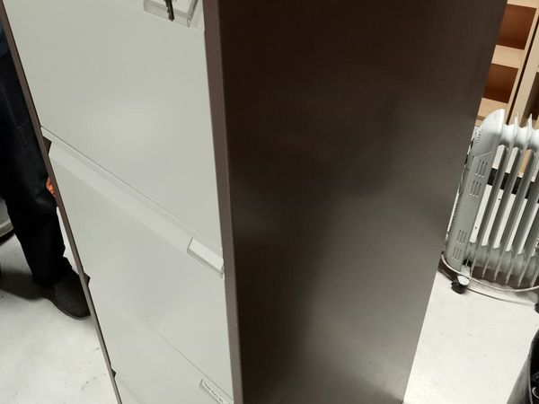 Filing cabinet for sale in Co. Armagh for £45 on DoneDeal