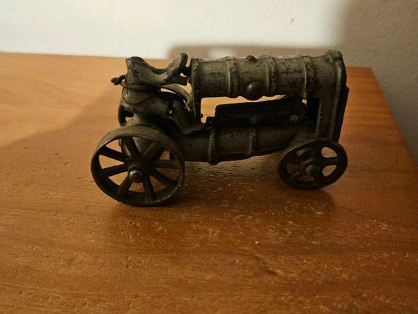 Vintage Die-cast Tractor Pre War for sale in Co. Wicklow for €60 on ...