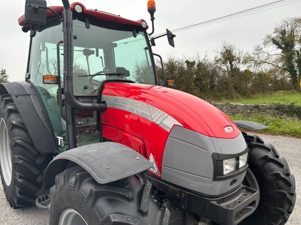 2014 McCormick C-100Max for sale in Co. Roscommon for €0 on DoneDeal