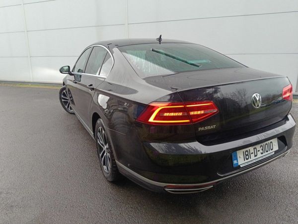 Volkswagen Passat 1.6 TDI 120HP R Line Hi Spec Min for sale in Co ...