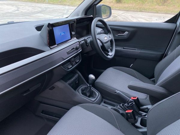 Ford Transit Courier Transit Courier Van Trend 1.5 for sale in Co ...