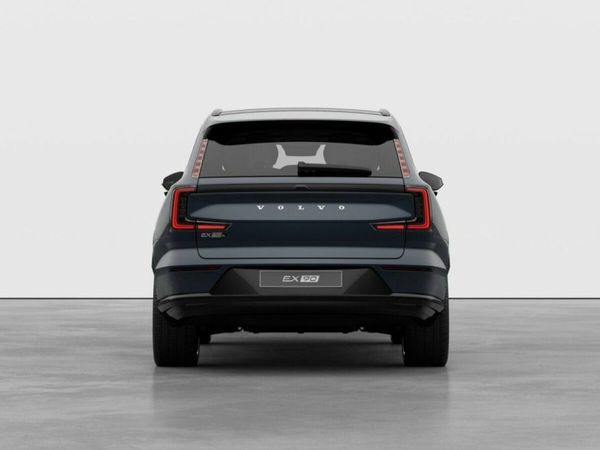 Volvo EX90 261 Twin motor Denim Blue with Dawn int for sale in Co ...