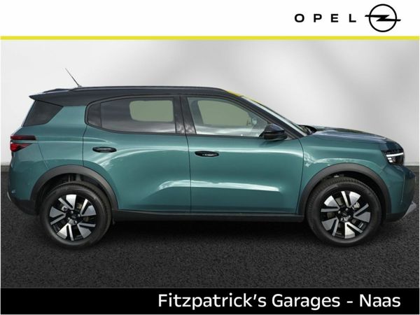Opel Frontera GS HYBRID with 2.9% Finance Availabl for sale in Co ...