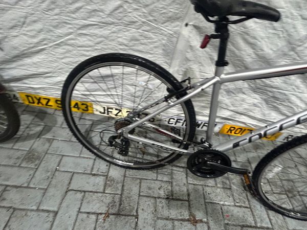 Carrera crossfire 1 ️Open 7 days of the week ️ for sale in Co. Dublin for €249 on DoneDeal