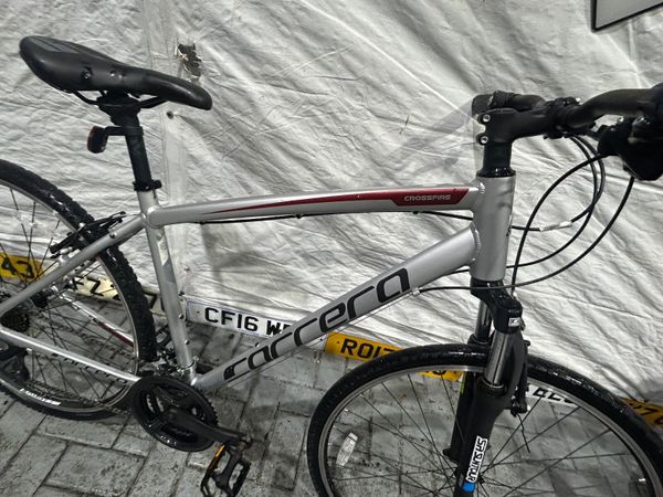 Carrera crossfire 1 ️Open 7 days of the week ️ for sale in Co. Dublin for €249 on DoneDeal