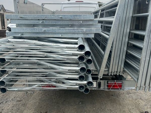 5 foot sheep , Pens for sale in Co. Galway for €1 on DoneDeal