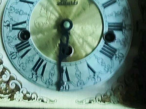 Old Clock LAURIS for sale in Co. Tipperary for €80 on DoneDeal