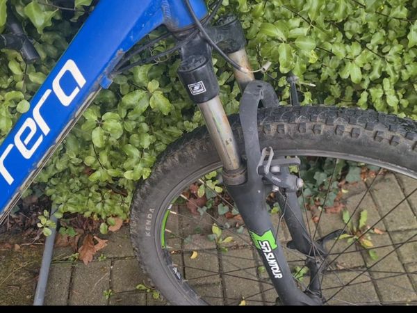 Bike for sale in Co. Louth for €80 on DoneDeal