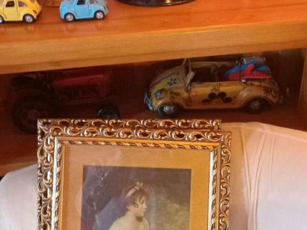 Antique Prints Joshua Reynolds for sale in Co. Dublin for €90 on DoneDeal