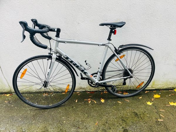 Trek one series 1.1 road bike for sale in Co. Dublin for €350 on DoneDeal