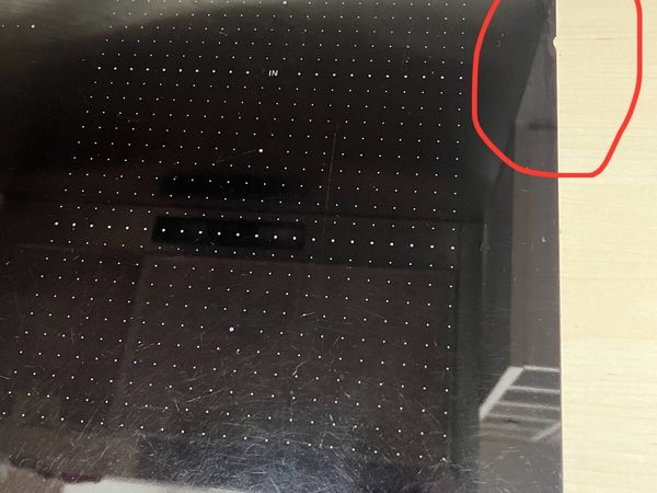 Neff induction hob T58FD20X0 for sale in Co. Dublin for €450 on DoneDeal