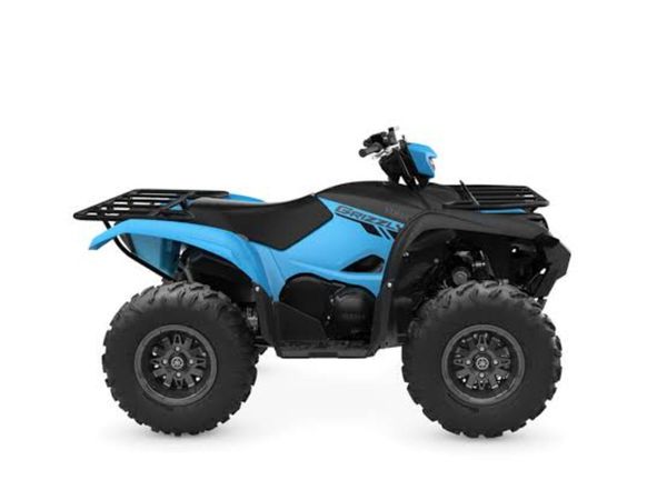 ** SALE ** Yamaha Grizzly 700 Limited Edition for sale in Co. Donegal ...
