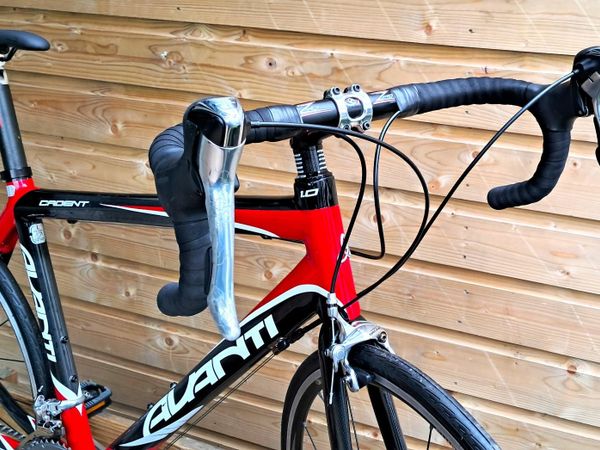 AVANTI CADENT Full CARBON for sale in Co. Cork for €699 on DoneDeal