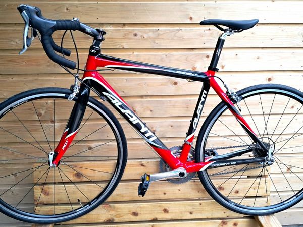 AVANTI CADENT Full CARBON for sale in Co. Cork for €699 on DoneDeal