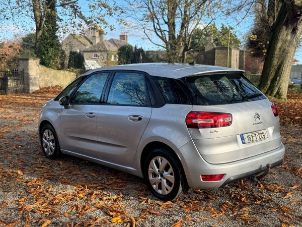 Citroen c4 automatic for sale in Co. Dublin for €5,750 on DoneDeal