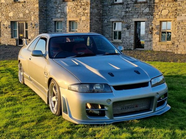 Nissan Skyline R33 GTST for sale in Co. Cavan for €38,000 on DoneDeal