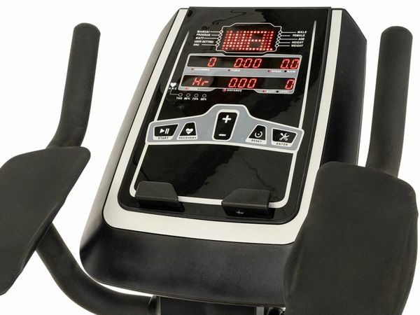 Infinity Cycle: Upright Exercise Bike for sale in Co. Down for £799 on DoneDeal