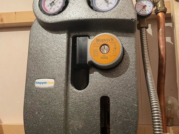 Kingspan solar tubes for sale in Co. Wexford for €30 on DoneDeal