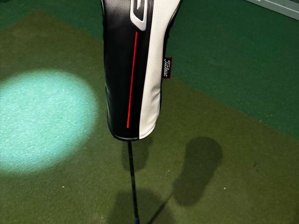 Titlest GT2 driver left handed 9.0 for sale in Co. Tipperary for €410 ...