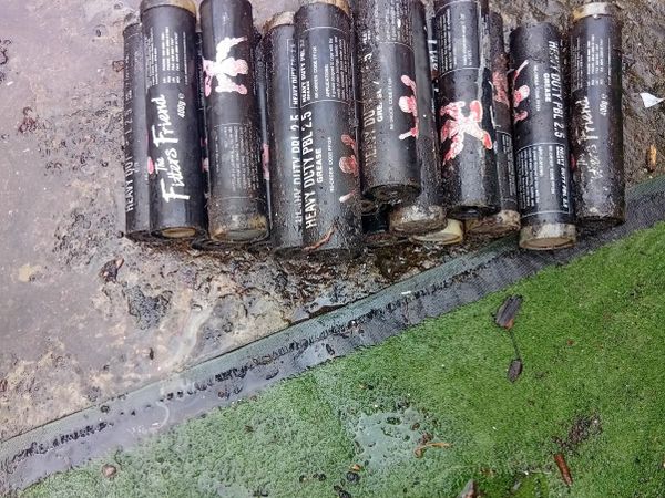 Heavy Duty Multi-purpose Grease Tubes for sale in Co. Dublin for €55 on ...