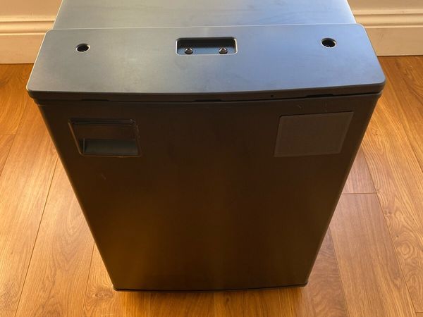 50L 12V Freucamp Fridge/Freezer for sale in Co. Galway for €390 on DoneDeal